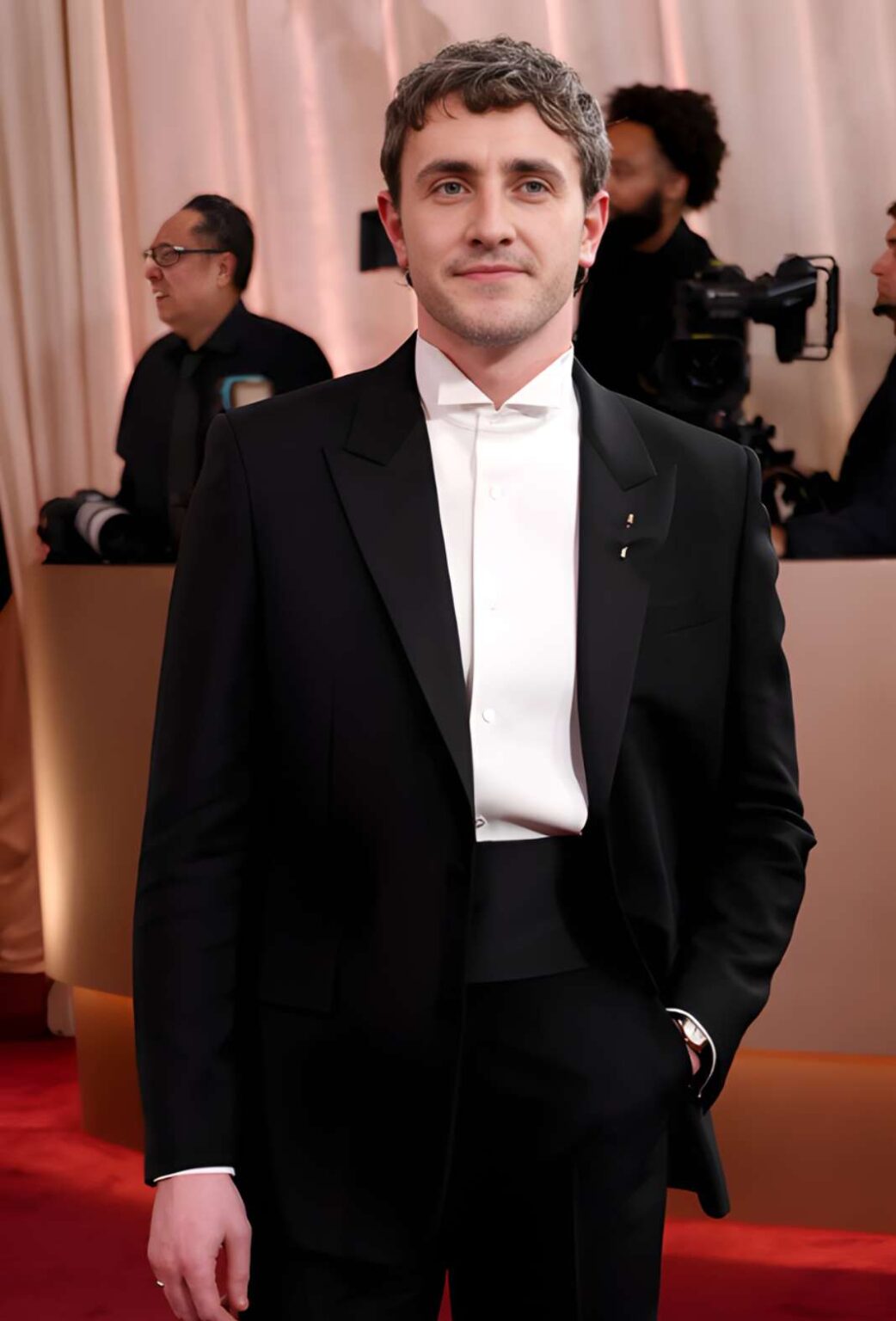 Glamur en los Golden Globes 2026 : Revista Etiqueta