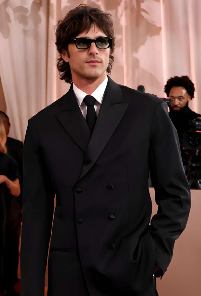 Glamur en los Golden Globes 2026 : Revista Etiqueta